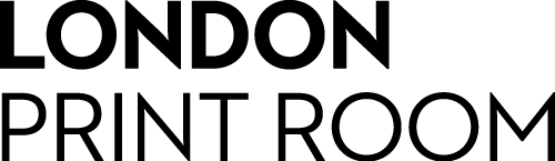 London Print Room | Printing from your desktop to your doorstep