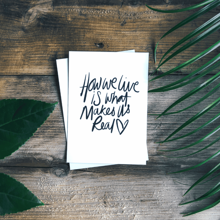 Recycled Postcards - London Print Room