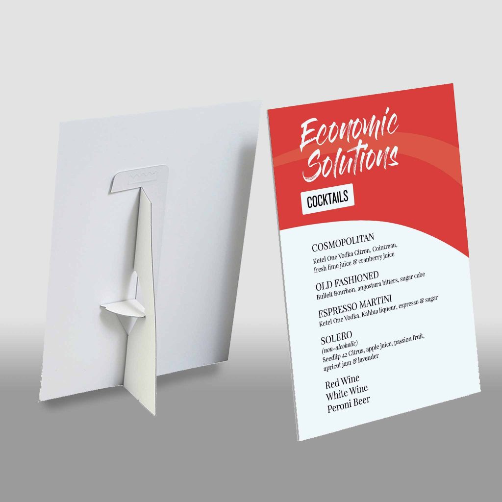 Strut Cards - London Print Room